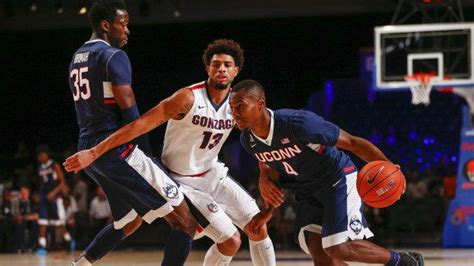 Connecticut Huskies Mens Basketball Alchetron The Free Social