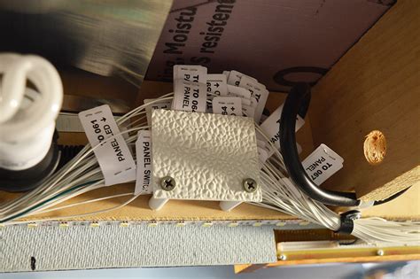 Panel Wiring Part I LK O