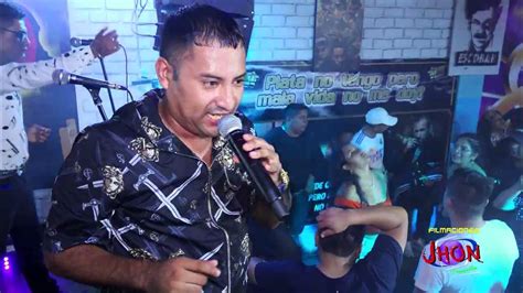 Chiclayano Cumbia De Barrio Dile CosteÑita Bonita Tu Bar Runto