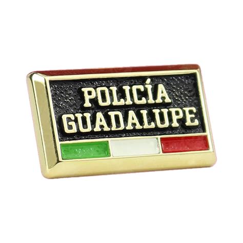 Pin Rectangular Creando Ideas