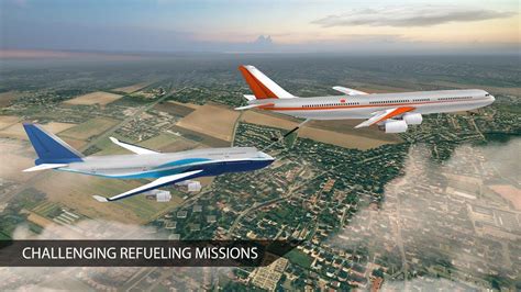 Plane Landing Simulator 2017 For Android Download