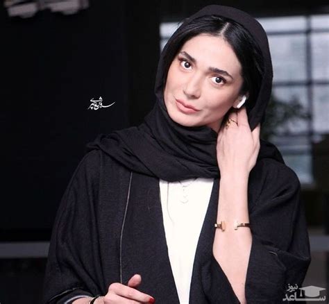 تصویری از مینا وحید؛ قابل توجه کسانی که زندگی شخصی هنرمندان برایشان