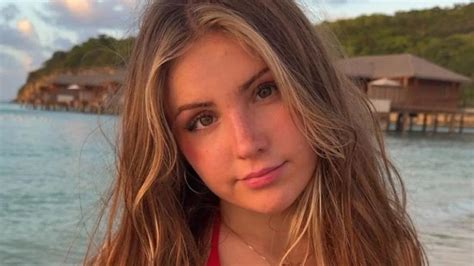 Onlyfans Piper Rockelle Poses In Bikini For New Photo