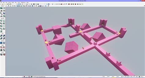 side switcher full game using udk unrealscript actionscript