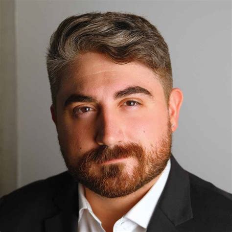 Jacob Perry Apollos Fire