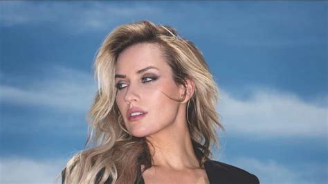 Couldnt Deal With Life Anymore” Paige Spiranac Gave Voice To Her