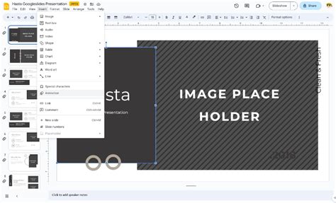 How To Make Google Slides Presentations Look Good 15 Cool Effects For 2025 Video Envato Tuts
