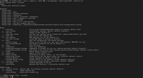 Hostagent Waiting For The Essential Requirement 1 Of 5 Ssh On M1