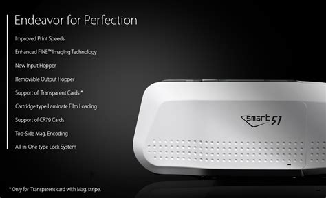 Smart 51d High Performance Duplex Printer Buy Idp 51d