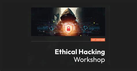 แจกฟรี ebook ‘ethical hacking workshop techtalkthai