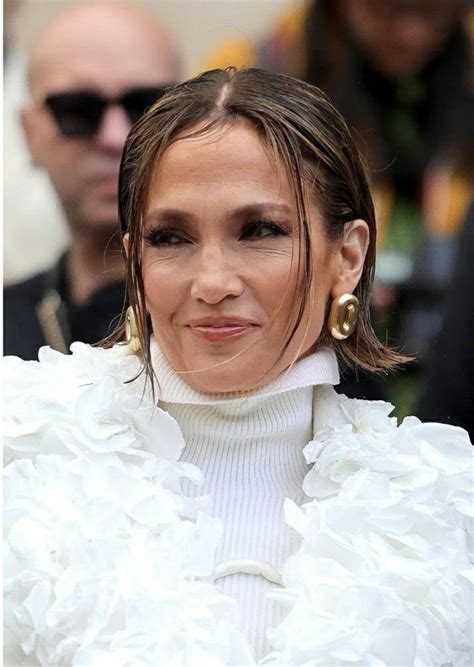 Jennifer Lopez Without Makeup Mercedes J Oates
