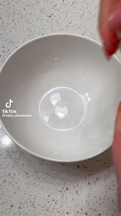 Tik Tok Shoe Cleaning Recipe Cleaning Hacks Homemade Cleaning