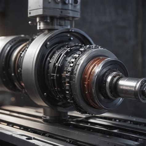 Linear Actuators In Rotary Motion Applications