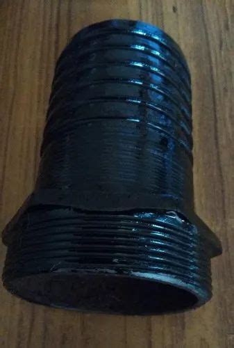 Hose Collars Ci Hose Collar Service Provider From Rajkot