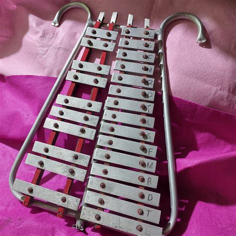 Lyre Instrument Hobbies And Toys Music And Media Musical Instruments On