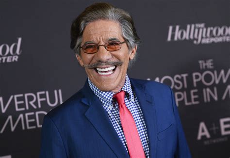 Geraldo Rivera Longtime Trump Friend Backs Harris He ‘cannot Be
