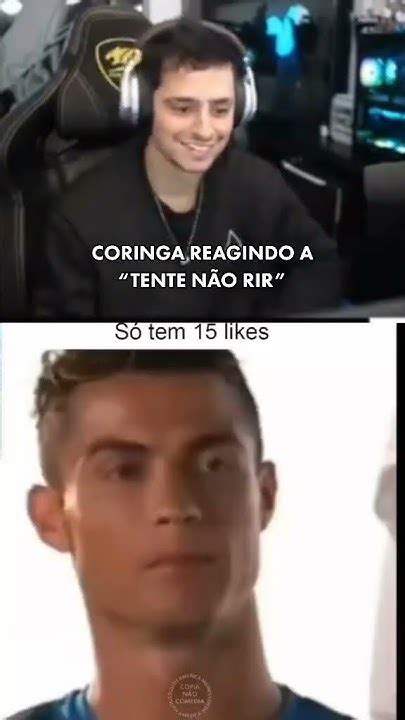 Melhores Momentos Do Coringa Loudcoringa Youtube