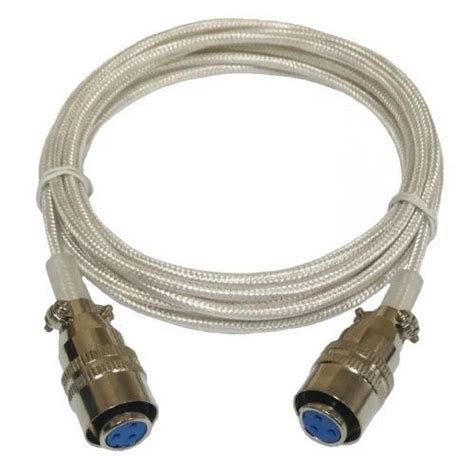 Radiant Warmer Temperature Probe At ₹ 1000 Piece Digital Temperature Probe In New Delhi Id