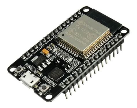 Mgsystem Modulo Esp Wifi Bluetooth Arduino Raspberry Avr Mercadolibre