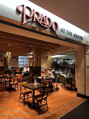 Prado At The Airport 168 Photos And 183 Reviews San Diego
