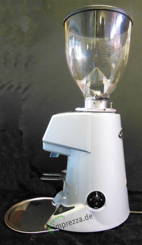 Fiorenzato F64E -silber- gebraucht VERKAUFT - Rimprezza.de