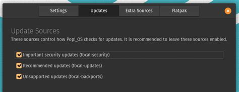 Unable To Update Libglx Mesa Issue Pop Os Pop GitHub