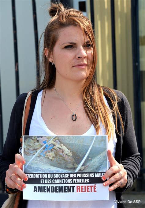 Direct Action Everywhere Direct Action Everywhere Paris