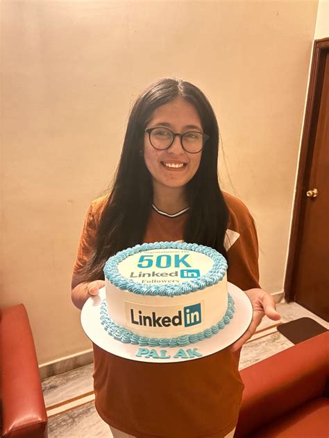 Palak Awasthi On Linkedin Connect Linkedin Networking 50k