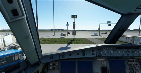 Tap Selcal Code Plate For A32nx V1 0 Msfs 2020 Cockpits Mod