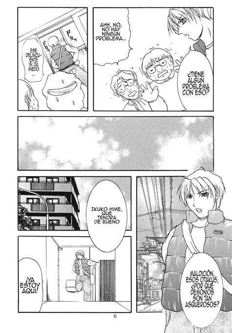 Santi Sama Traducciones Sister Screaming I Die Yokoyama Lynch