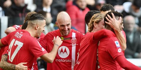 Juventus 2 0 Monza Match Report Associazione Calcio🥳 Descubra O