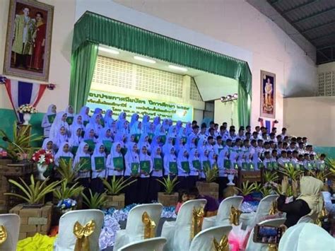 ประชาสัมพันธ์ถึงกิ โรงเรียนหมอนทองวิทยา จังหวัดฉะเชิงเทรา