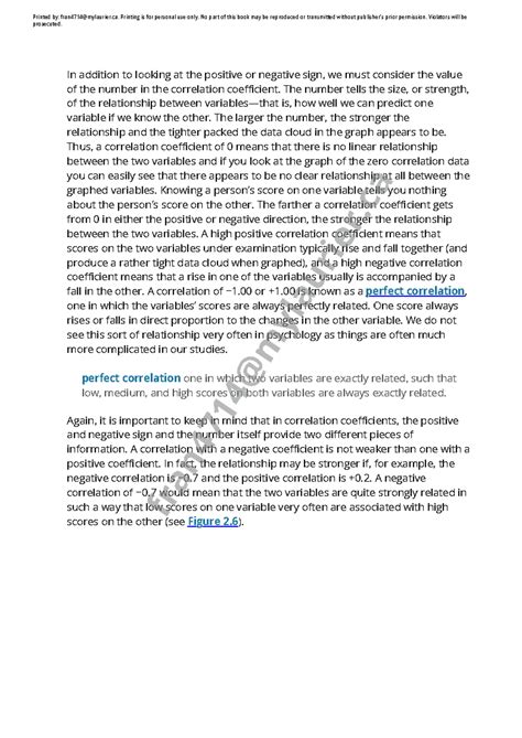 Ethical Research Guidelines In Psychology Protecting Human