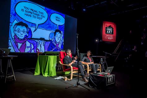 Panel Borders Youth And Wellbeing Features Alison Bechdel Jaime