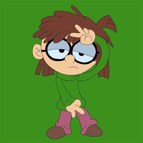 Lisa Loud Animated Crying Wiki Fandom