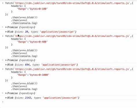 Javascript 如何把一个10m的外部js文件分割为多个不到100k的文件？ Segmentfault 思否