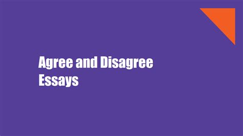 Agree Disagree Essays In Ielts Ielts Materials And Resources Get