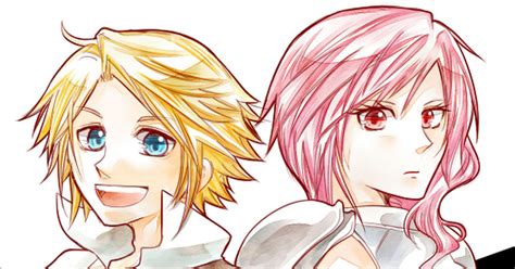 Dff アケディアのおはなし③ なのかのイラスト Pixiv