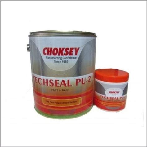 Polysulphide Sealant At Best Price In India