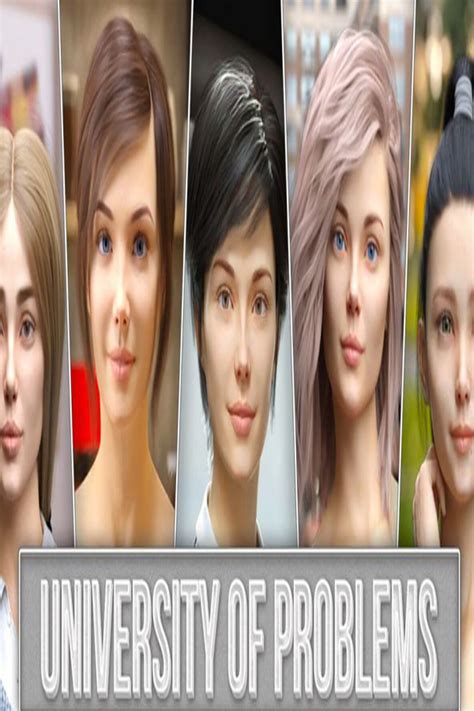 University Of Problems Free Download V0 9 5] [dreamnow] Steam Repacks