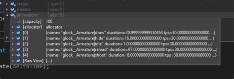 Assimp Animation Slow Down After Updating From 41 To 501 Stack