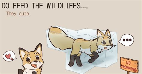 キツネ Foxes Mewridanのイラスト Pixiv