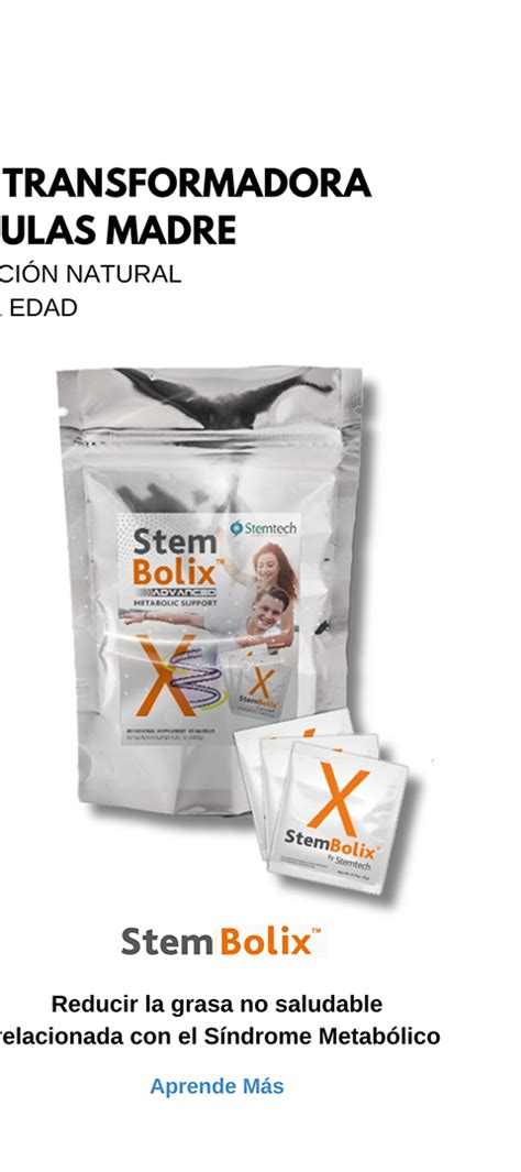 Stemtech Corporation