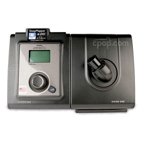 Cpap Pr System One Remstar Series Pro Cpap Machine With Bluetooth