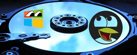 10 Risks When Dual Booting Operating Systems Linux Operating System