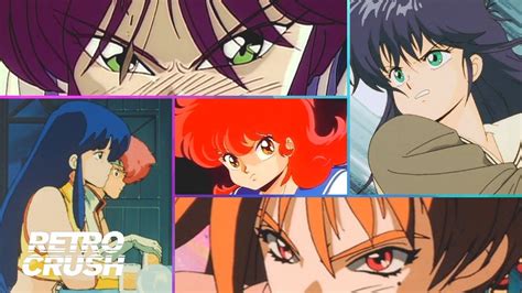 Details More Than 64 Anime 80s And 90s Super Hot Incdgdbentre
