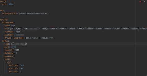 记一次springboot项目漏洞挖掘 蚁景网安实验室 博客园
