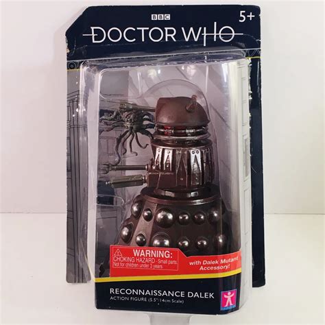 Dalek Mutant