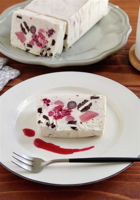簡単カッサータ風アイスケーキ By Pattie 【クックパッド】 簡単おいしいみんなのレシピが396万品