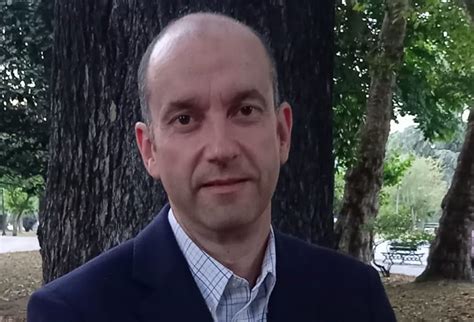 García viceconsejero de Política Sanitaria de Asturias